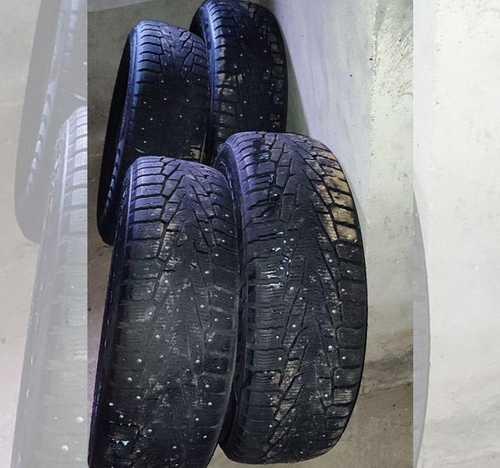 Nokian Tyres Hakkapeliitta 7 225/65 R17