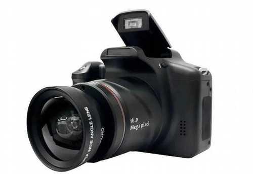 Профессиональная камера Цифровая видеокамера dslr