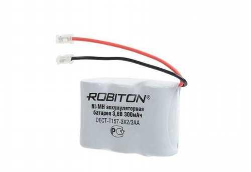 Robiton dect-T157-3X2/3AA PH1