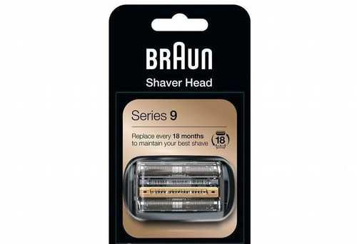 Бритвенная кассета для бритвы Braun 9 серии, 92B