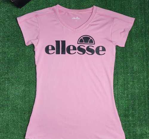 Футболка ellesse женская