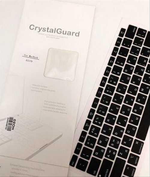 Защитная накладка на клавиатуру Apple MacBook Air