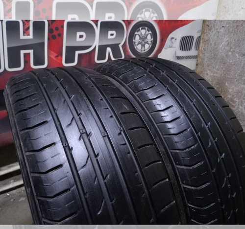 Kumho Crugen HP91 215/65 R16