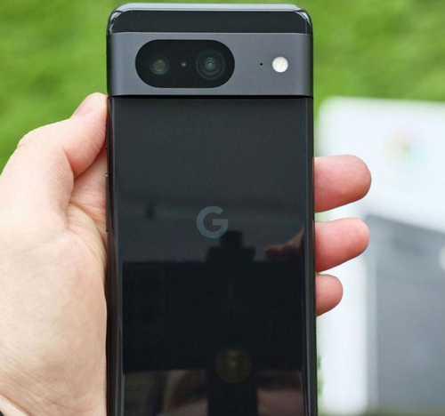 Google Pixel 8, 8/128 ГБ