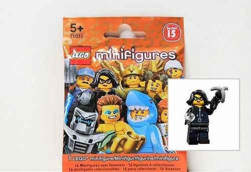 Lego Minifigures 71011 Series 15-15 Jewel Thief