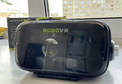 3D очки Bobo VR Z4 mini