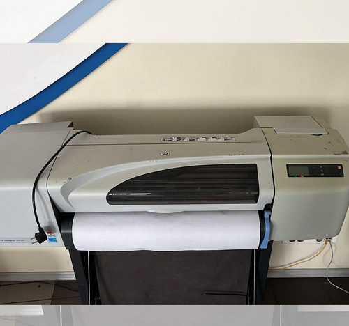 Плоттер hp designjet 510 PS