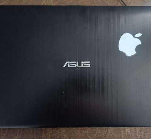 Ноутбук Asus VivoBook D540MB-GQ080T