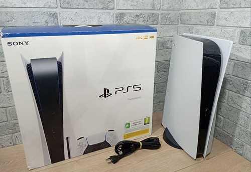 Sony playstation 5 ps5 825гб