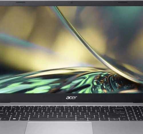 Ноутбук acer 15.6 Aspire 3 A315-24P-R103 Silver (N