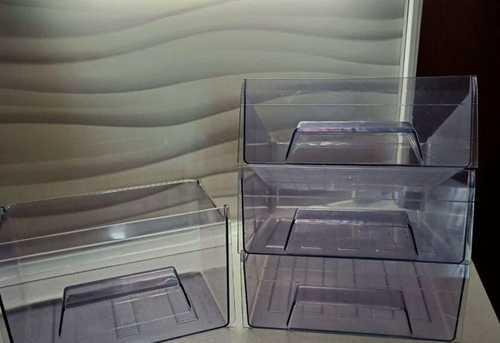 Ящики для морозильной камеры Elenberg