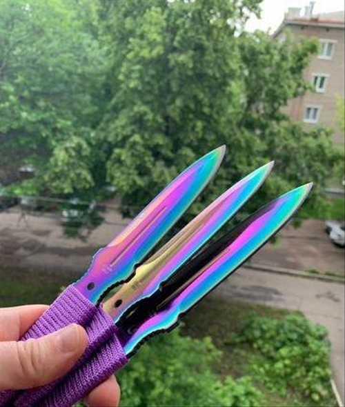 Ножи новый набор Boker