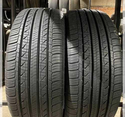 Nexen N'Priz AH8 215/55 R17 94V