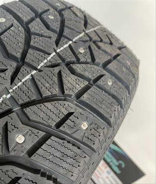Bridgestone Blizzak Spike-02 185/60 R15 84T