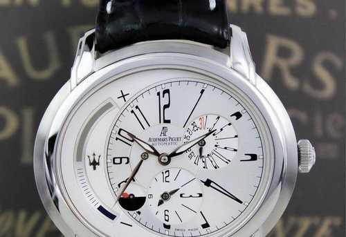 Часы Audemars Piguet Millenary