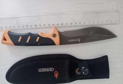 Нож gerber