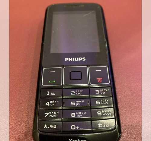 Philips Xenium X128