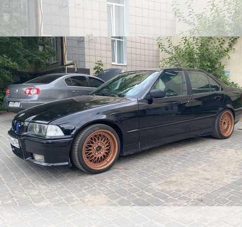 Диски bbs rc 090