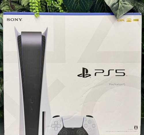 Sony Playstation 5 825gb