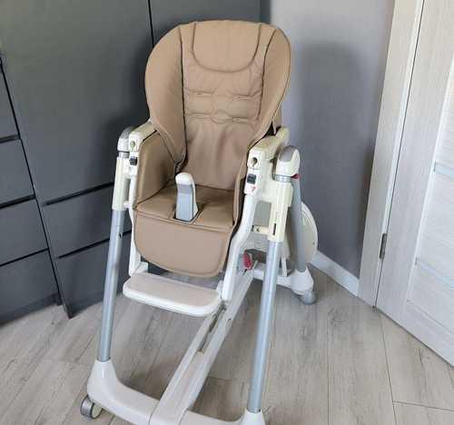 Чехол на стул для кормления Peg-Perego