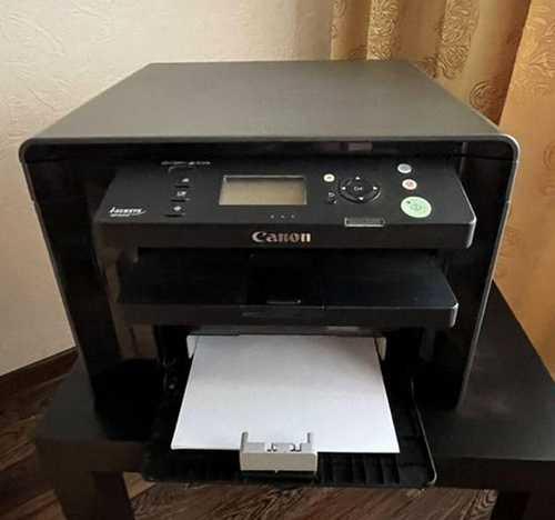 Принтер лазерный мфу Canon l-SEN SVS MF 4410