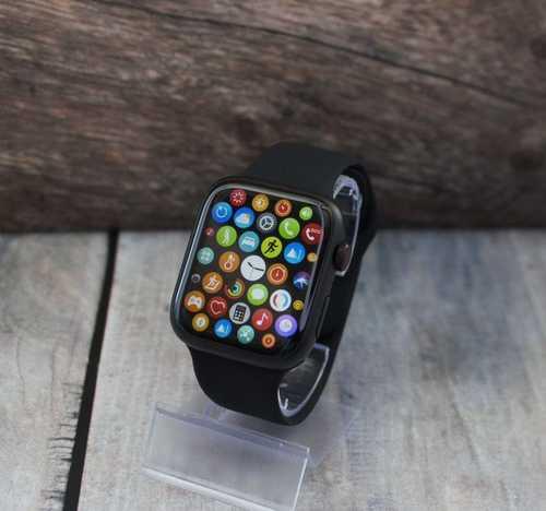 Apple Watch 8   Гарантия   Доставка