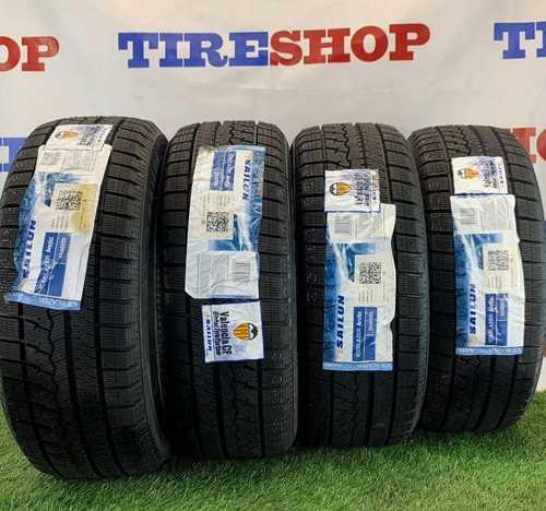 Sailun Ice Blazer Arctic 215/50 R17 91T