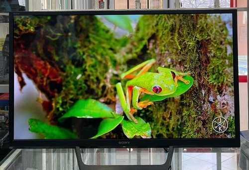 Телевизор Sony KDL-32WE613 LED