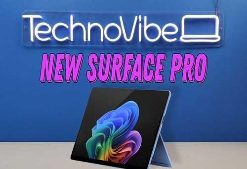 New Surface Laptop 13, 15, Pro, Snapdragon X Elite