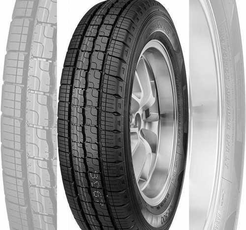 Comforser CF300 225/75 R16C 121R