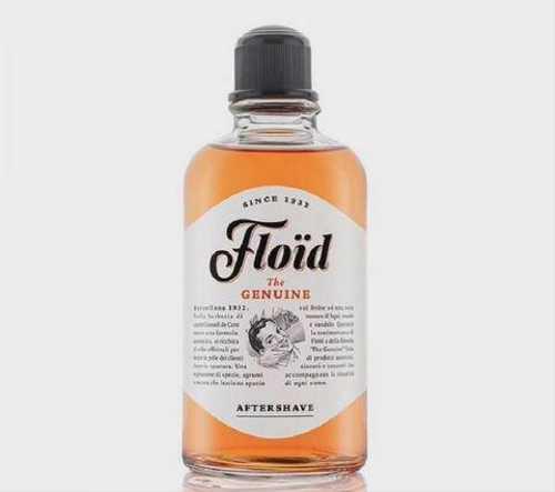 Лосьон после бритья Floid Genuine 400 мл