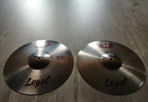 Тарелки Hi-Hat