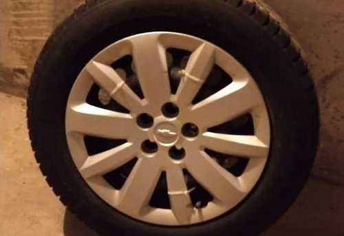 Accelera 651 2.25/4.5 R4 19B