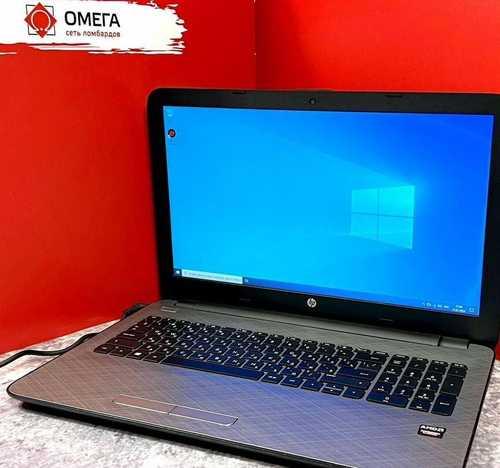 Ноутбук HP Pavilion 15-AF137UR