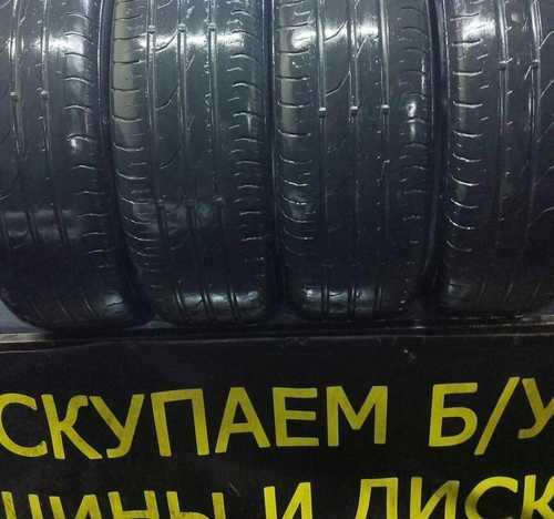 Continental ContiPremiumContact 2 205/60 R16