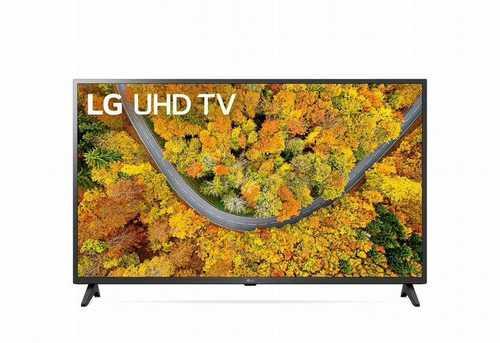 Телевизор LG 43UP75006LF