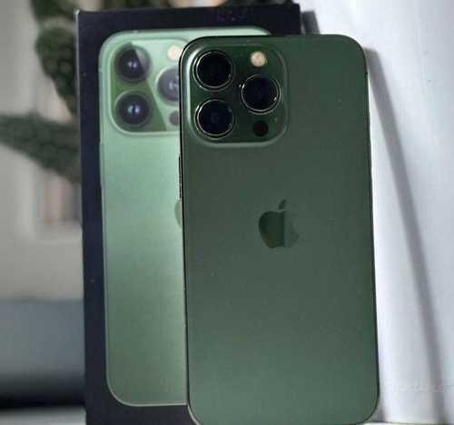 iPhone 13 Pro, 256 ГБ