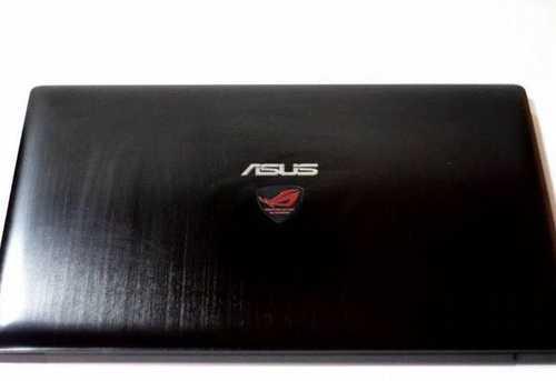 Игровой ноутбук Asus Rog g501vw
