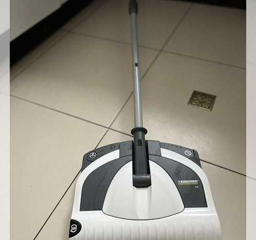 Karcher электровеник