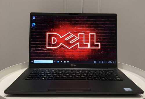 Dell latitude 7400 2В1 4.8Gh/16Gb/255SSD