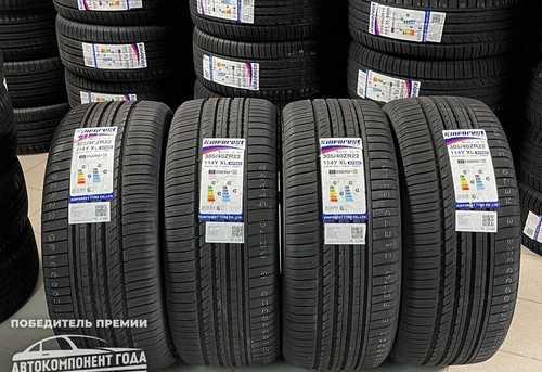 Kinforest KF550-UHP 305/40 R22 114Y