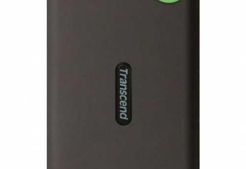 Transcend USB 3.0 4TB StoreJet 25M3S 2.5" (TS4TSJ2