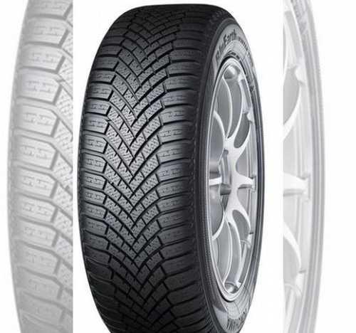 Yokohama BluEarth Winter V906 255/55 R20