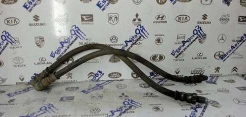 Шланг тормозной передний Renault Sandero 2009-2014