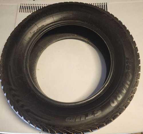Yokohama Ice Guard Stud IG35 235/65 R17 108T