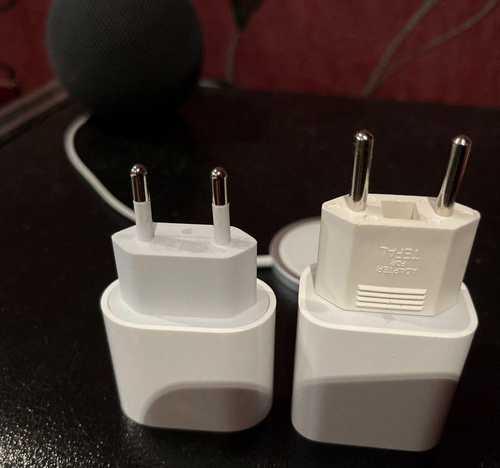 Зарядное устройство Apple 20w USB-C
