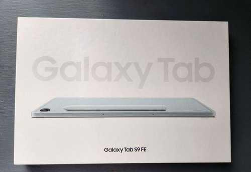 Samsung Galaxy Tab S9 FE Wi-Fi 128gb