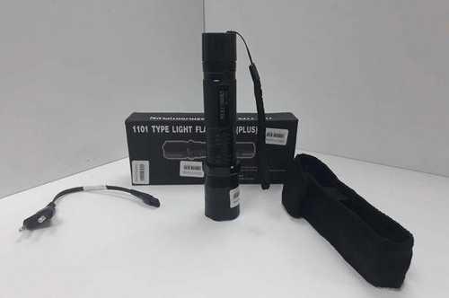 Фонарь 1101 Type Flashlight+ (8004)