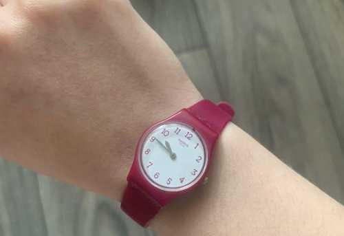 Часы swatch женские
