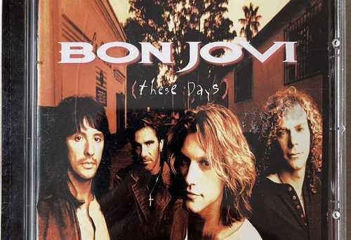 Аудио CD Bon Jovi, Pink, Jay-Jay Johanson